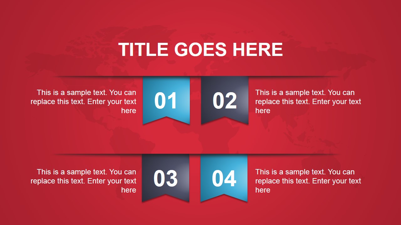 Animated Stylish Global Template for PowerPoint - SlideModel