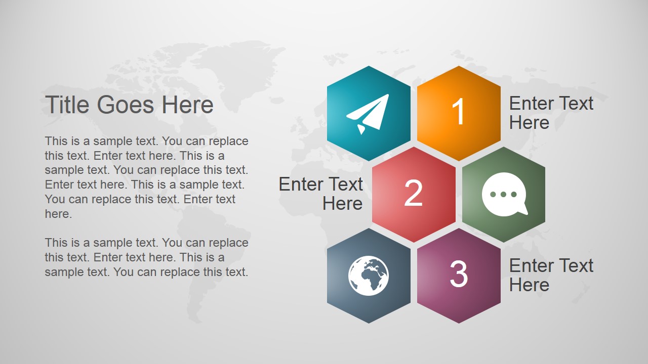 Animated Natural PowerPoint Template with Vibrant Colors - SlideModel