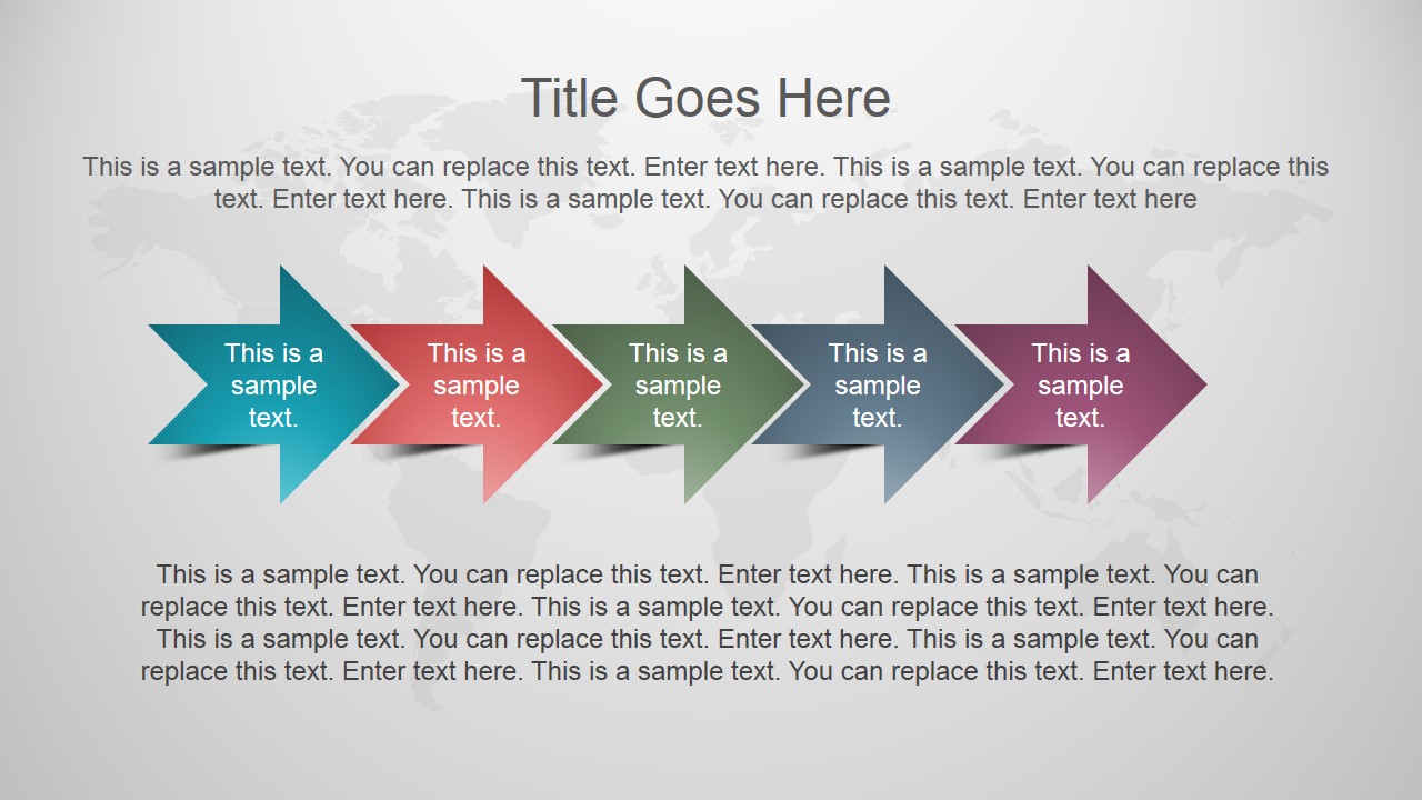4057 01 natural vibrant color template 5 SlideModel