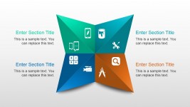 Comparison Tables for PowerPoint