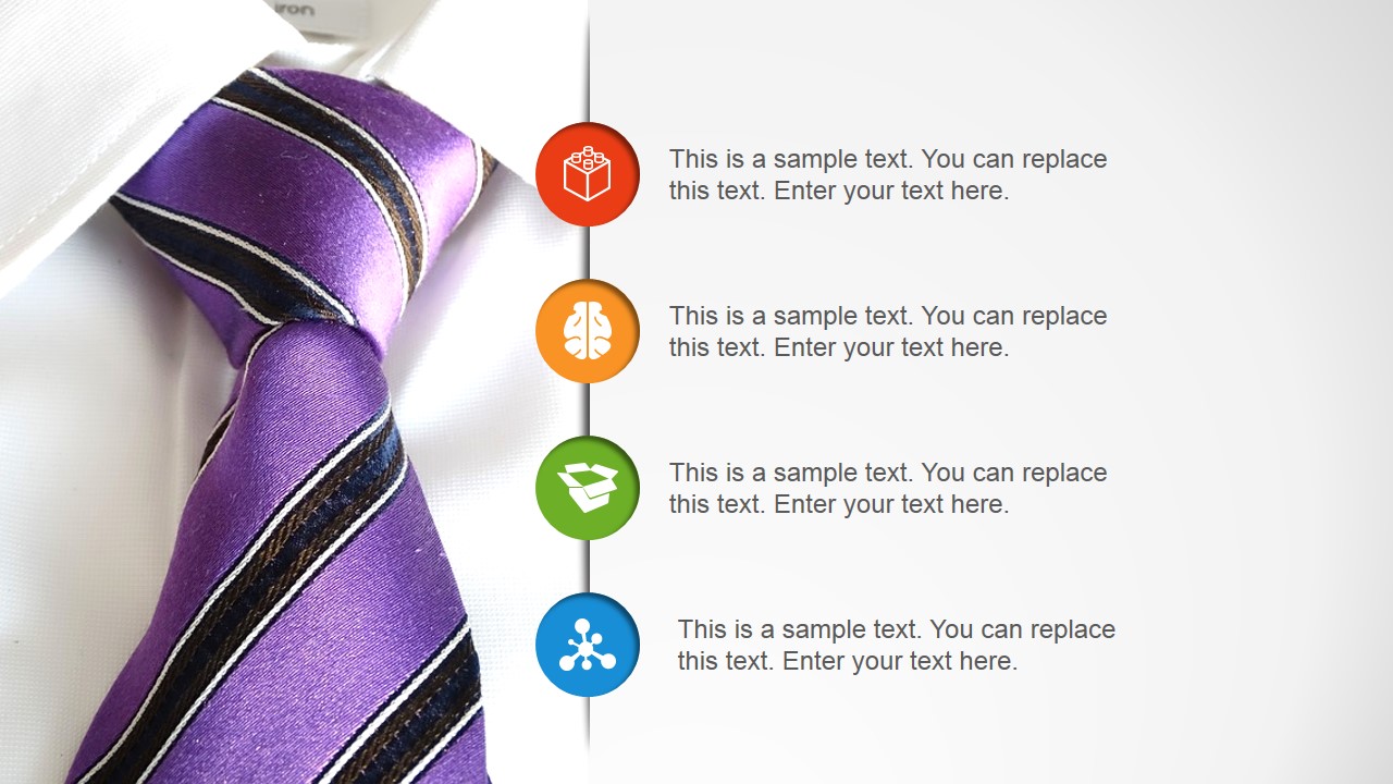 Genesis PowerPoint Template - SlideModel