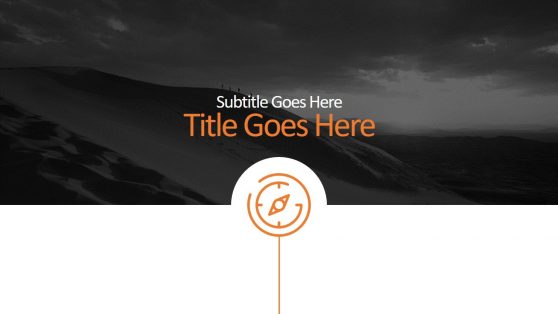 Executive PowerPoint Templates