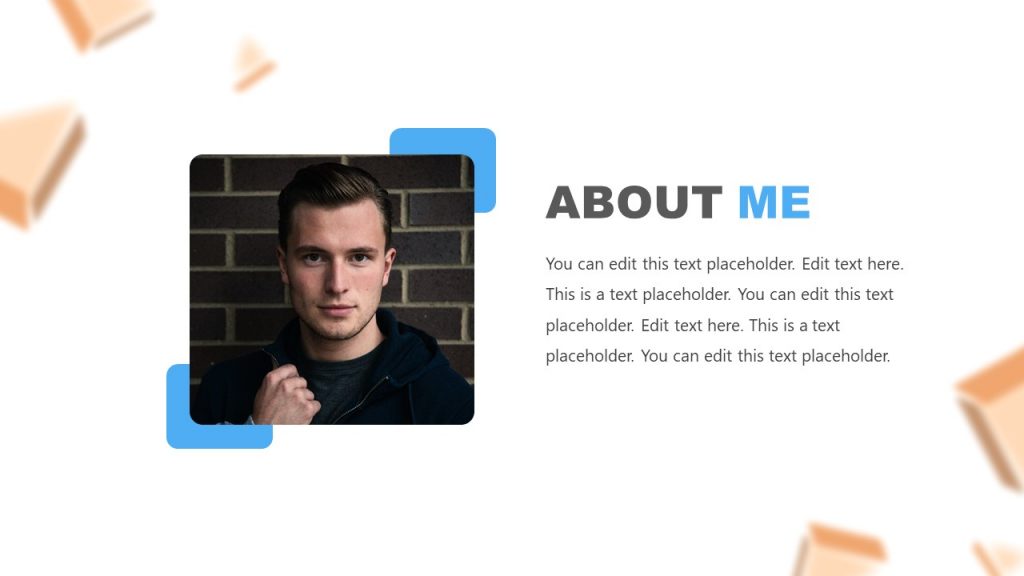Creative Resume Ideas with Examples - SlideModel