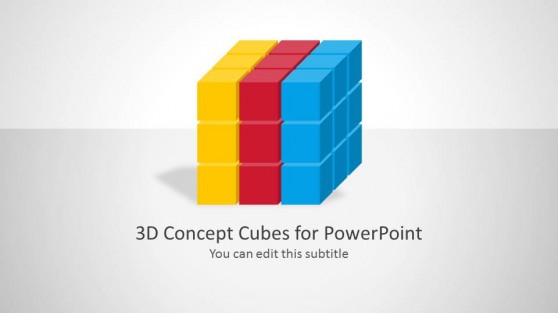 Data Mining PowerPoint Templates
