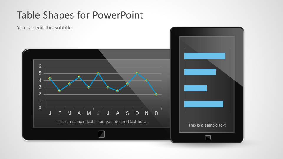 mobile-tablet-shape-for-powerpoint-slidemodel