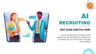 WorkTech PowerPoint Template - SlideModel