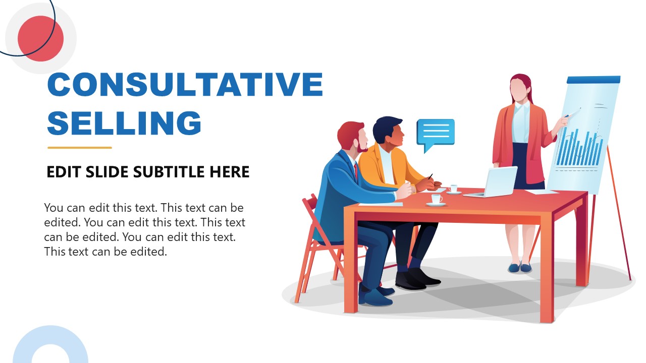 Technology Consulting Powerpoint Template