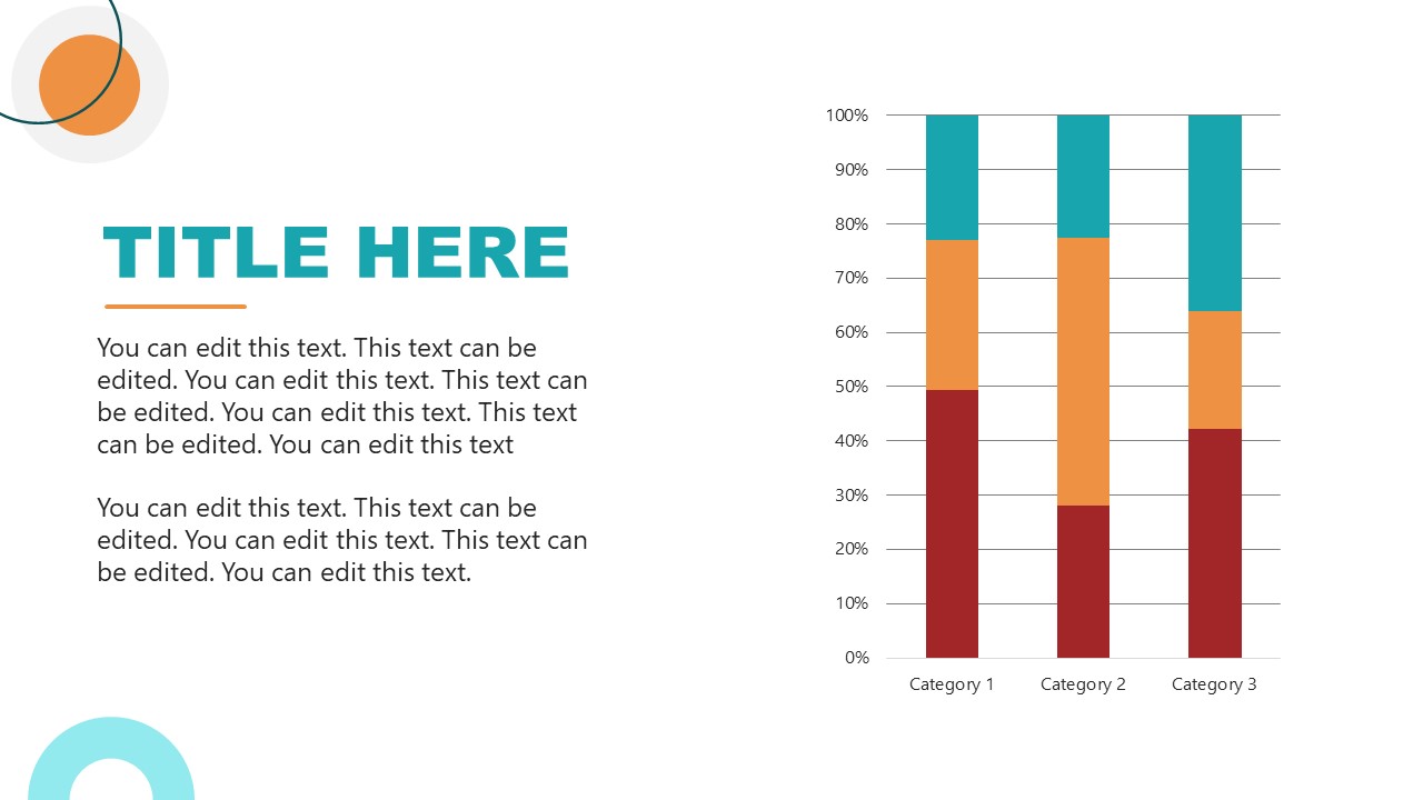 Digital Divide PowerPoint Template & Google Slides