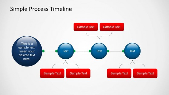Flow Chart Template PowerPoint