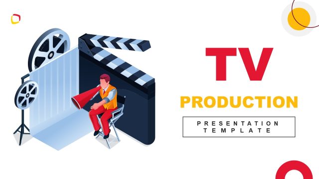 Broadcasting PowerPoint Templates & Presentation Slides Broadcasting PowerPoint Templates & Presentation Slides