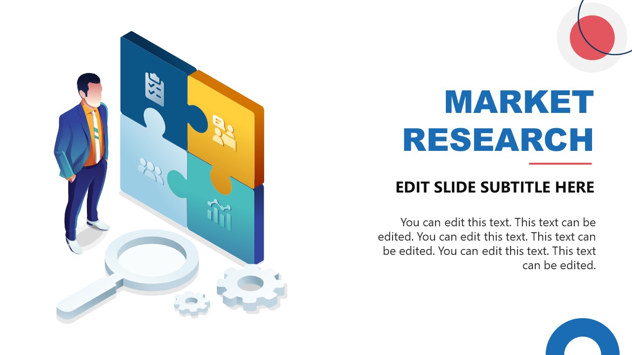 Market Analysis PowerPoint Template