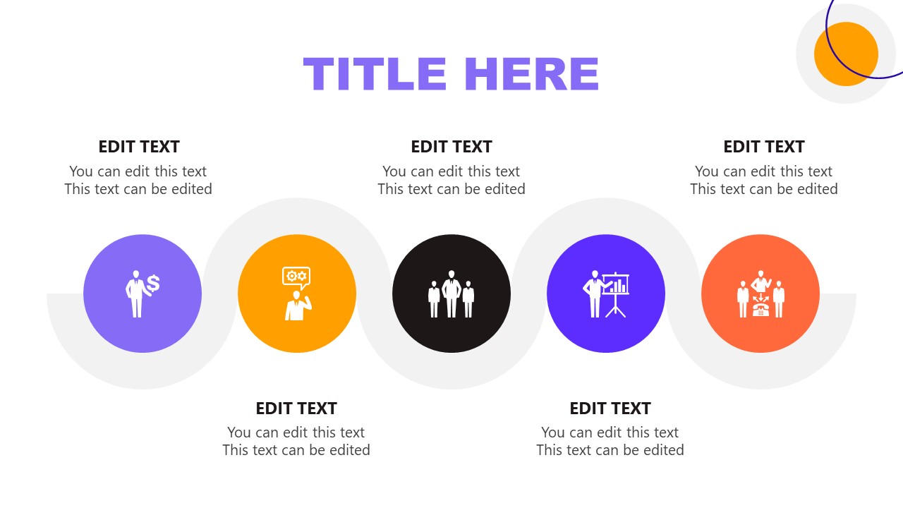Growth Hacking PowerPoint Template