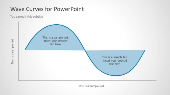 Data, Curve and Charts for PowerPoint