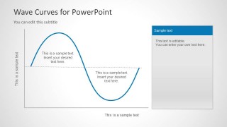 Wave Curves for PowerPoint - SlideModel