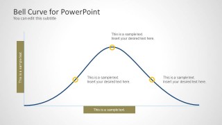 Bell Curve for PowerPoint - SlideModel