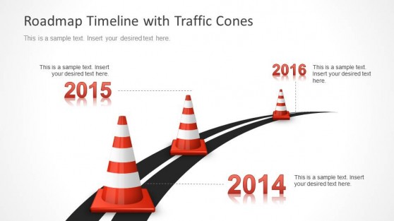 Traffic PowerPoint templates