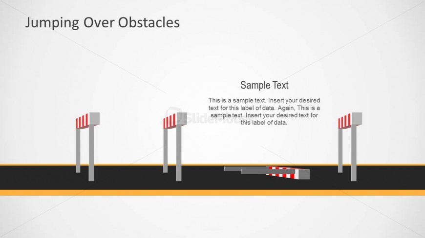 6146-02-obstacles-powerpoint-template-4 - SlideModel