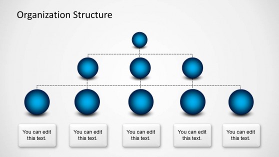 PowerPoint Tree Diagram Templates