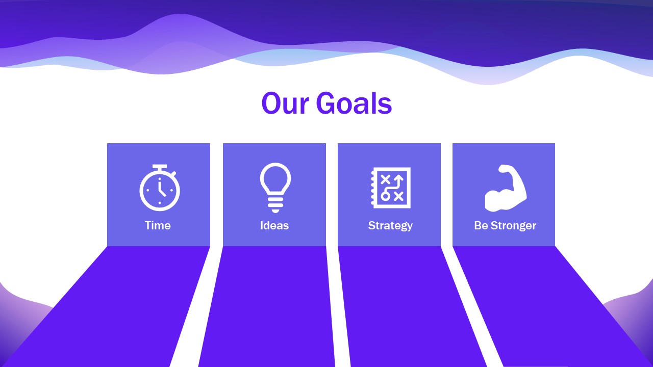 Animated Lists PowerPoint Templates - SlideModel