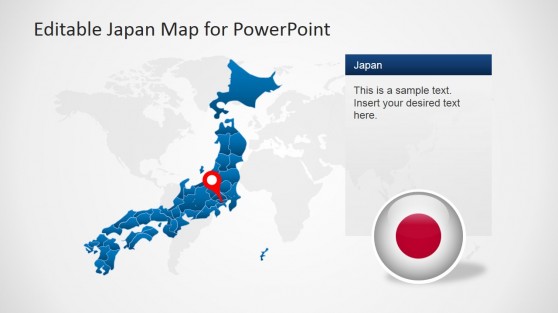 Japan PowerPoint Templates