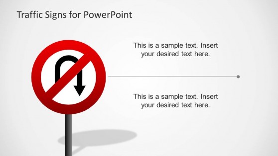 Stop Sign PowerPoint Templates