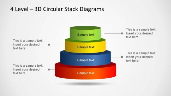 Stacked Diagrams for PowerPoint Stacked Diagrams for PowerPoint