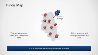 Chicago PowerPoint Template - SlideModel