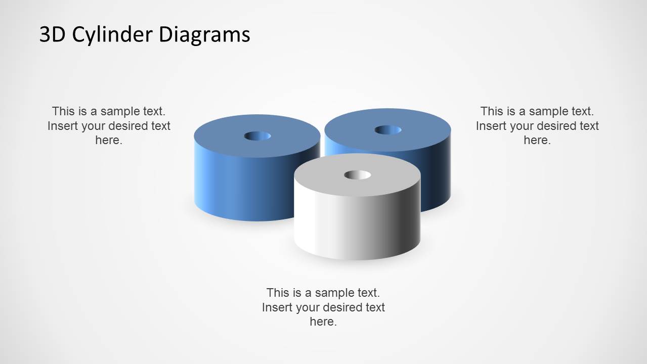 6420-01-3d-cylinder-diagrams-8 - SlideModel 6420-01-3d-cylinder-diagrams-8 - SlideModel