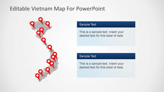 Vietnam PowerPoint Templates