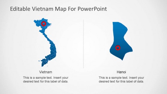 Vietnam PowerPoint Templates