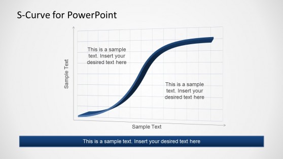 Mathematical Curve PowerPoint Templates