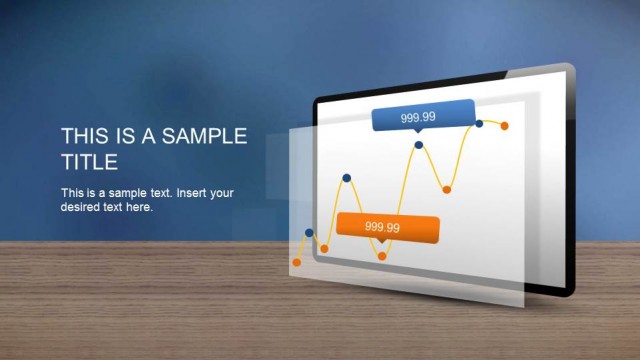 Data Driven PowerPoint Templates