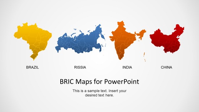 Russia PowerPoint Templates