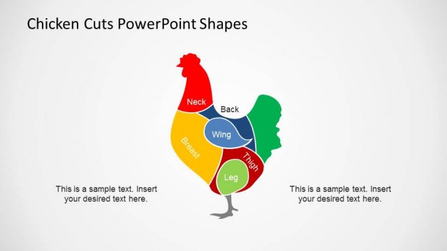 Poultry PowerPoint Templates