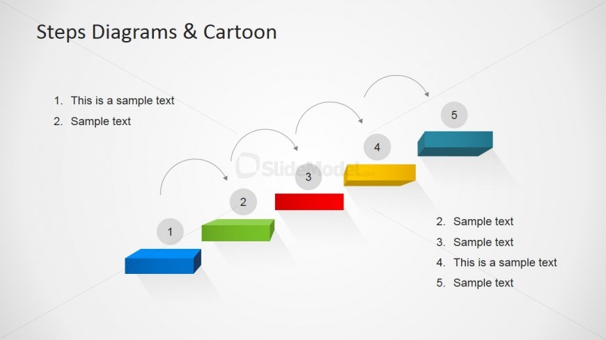 6591-02-steps-diagrams-cartoons-6 - SlideModel