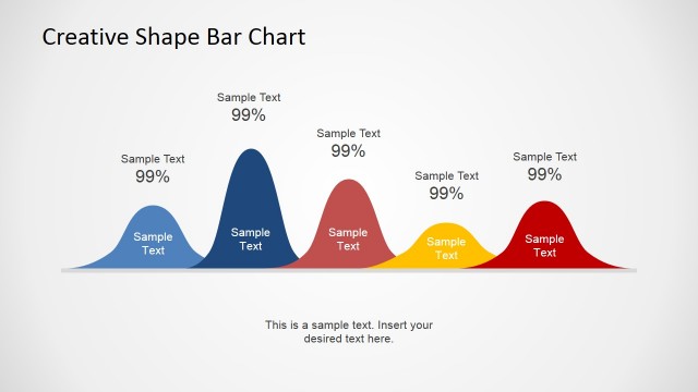 Bar Chart PowerPoint Templates