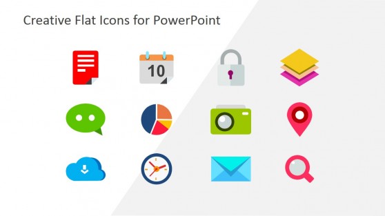Download Shapes for PowerPoint