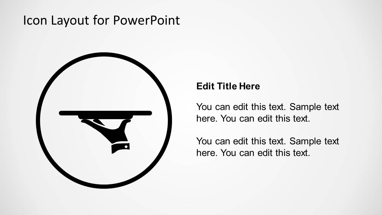 Clipart Icons for PowerPoint - SlideModel
