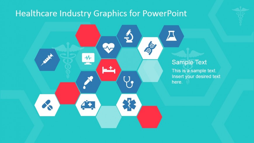 Healthcare Industry Caduceus Collective Graphics for PowerPoint ... Healthcare Industry Caduceus Collective Graphics for PowerPoint ...