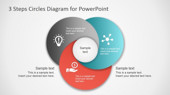 3 Steps PowerPoint Templates & Diagrams