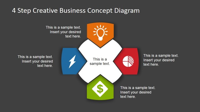 Concept Templates for PowerPoint