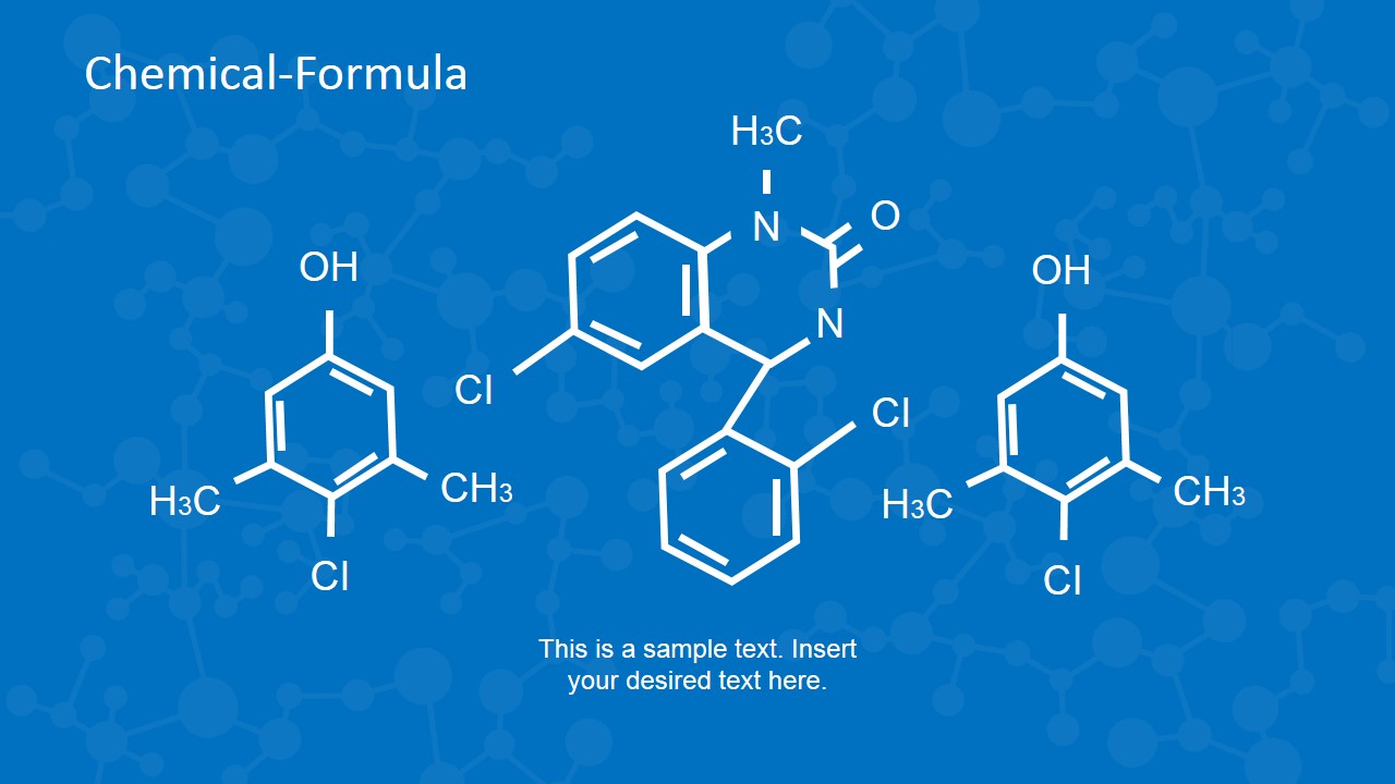 Chemical Industry Shapes for PowerPoint - SlideModel