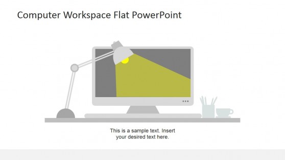 Work Experience PowerPoint Templates & Presentation Slides