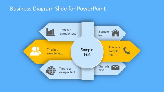 Arrows for PowerPoint Presentations & Arrow Templates