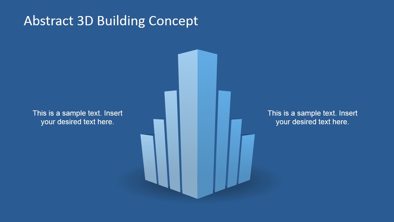 6778-01-abstract-building-concept-5 - SlideModel