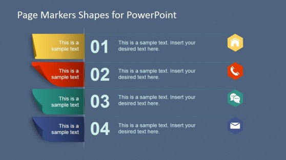 Cool PowerPoint Templates & Shapes