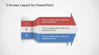 3 Columns Slide Design for PowerPoint - SlideModel