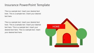 Insurance PowerPoint Template - SlideModel