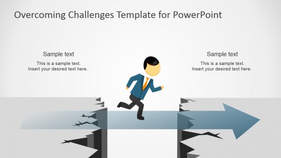 Overcoming Challenges PowerPoint Templates Overcoming Challenges PowerPoint Templates