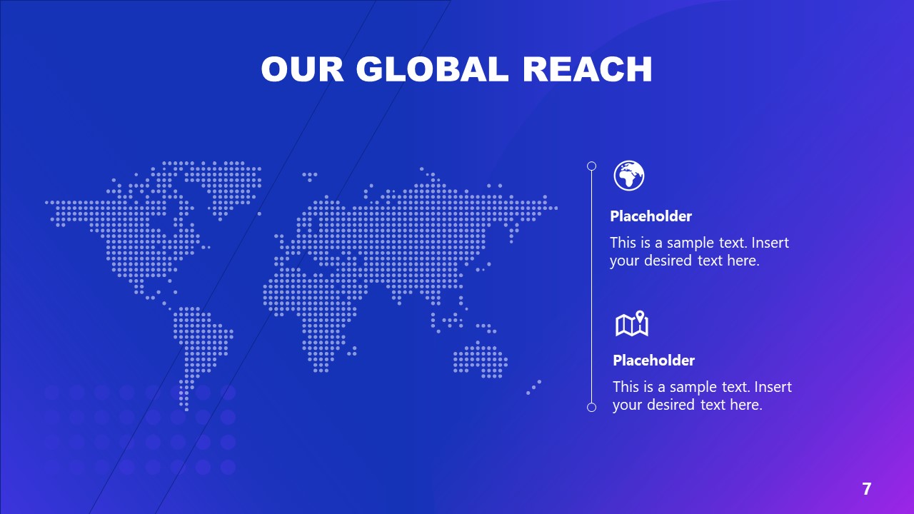 Artificial Intelligence Slide Deck Template - SlideModel